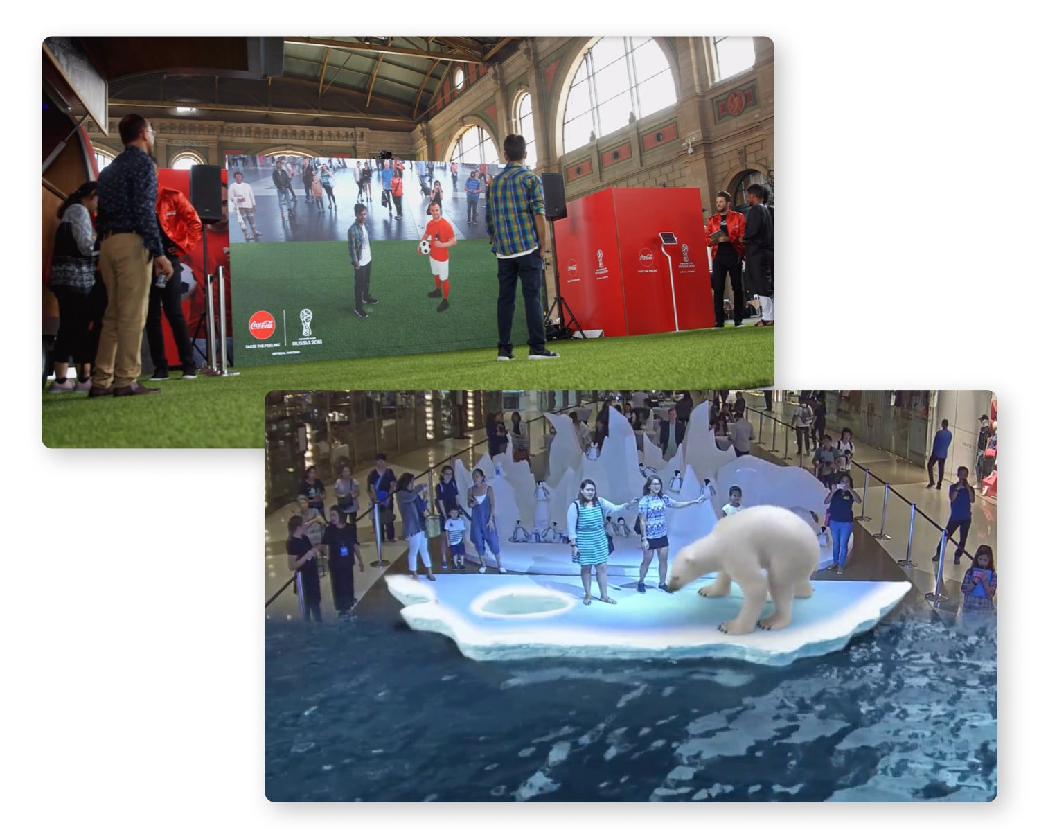 2024 Trends for Experiential Event Marketing