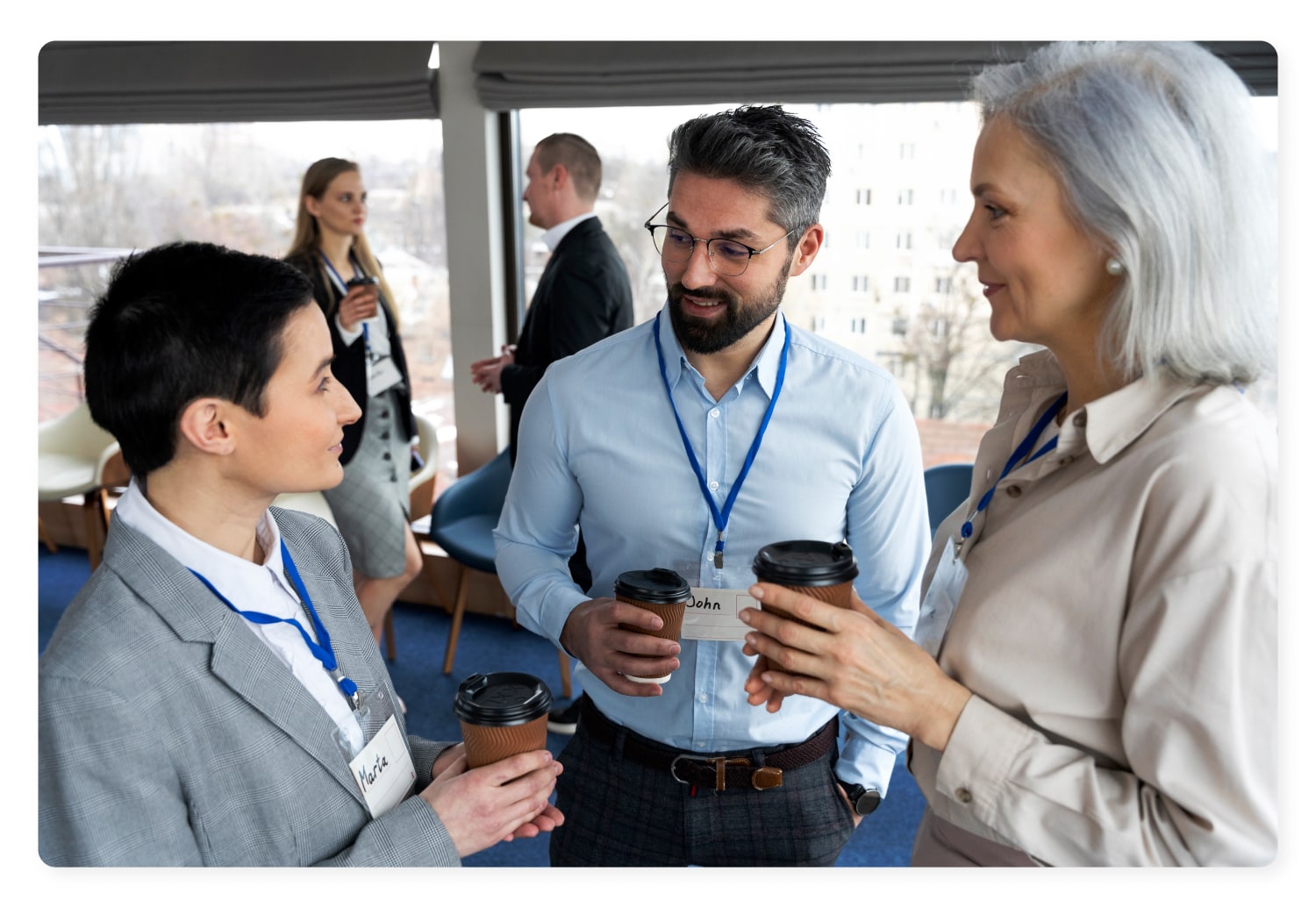 Effective Strategies for Driving Foot Traffic at Tradeshow Booths