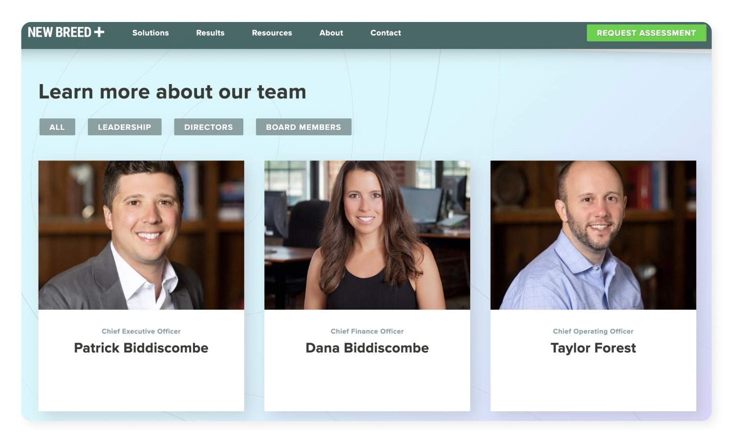 How to Standardize Headshots Across Global Orgs & Teams