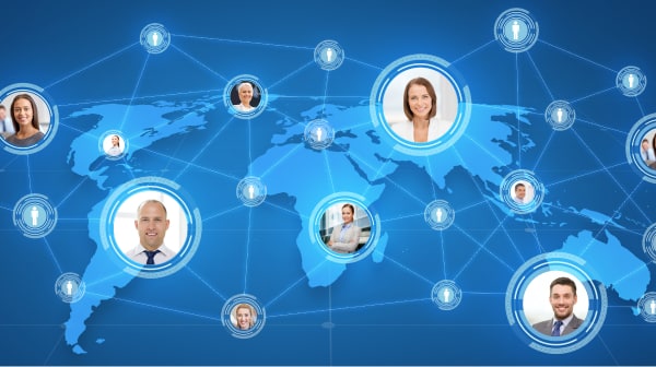 How to Standardize Headshots Across Global Orgs & Teams