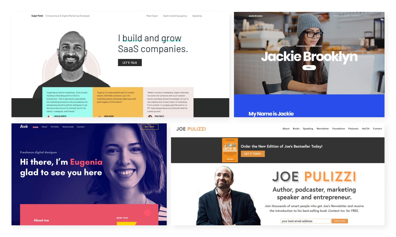 Enhance Your Personal Brand Using Virtual Headshots