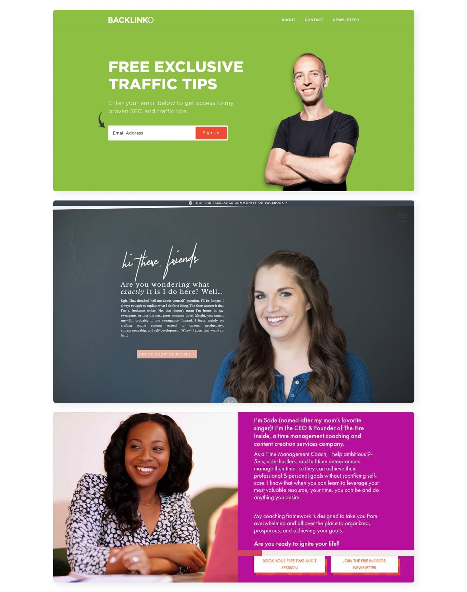 Enhance Your Personal Brand Using Virtual Headshots