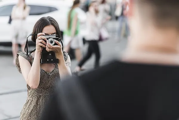 How Modern Photo Solutions Are Enhancing Corporate Events