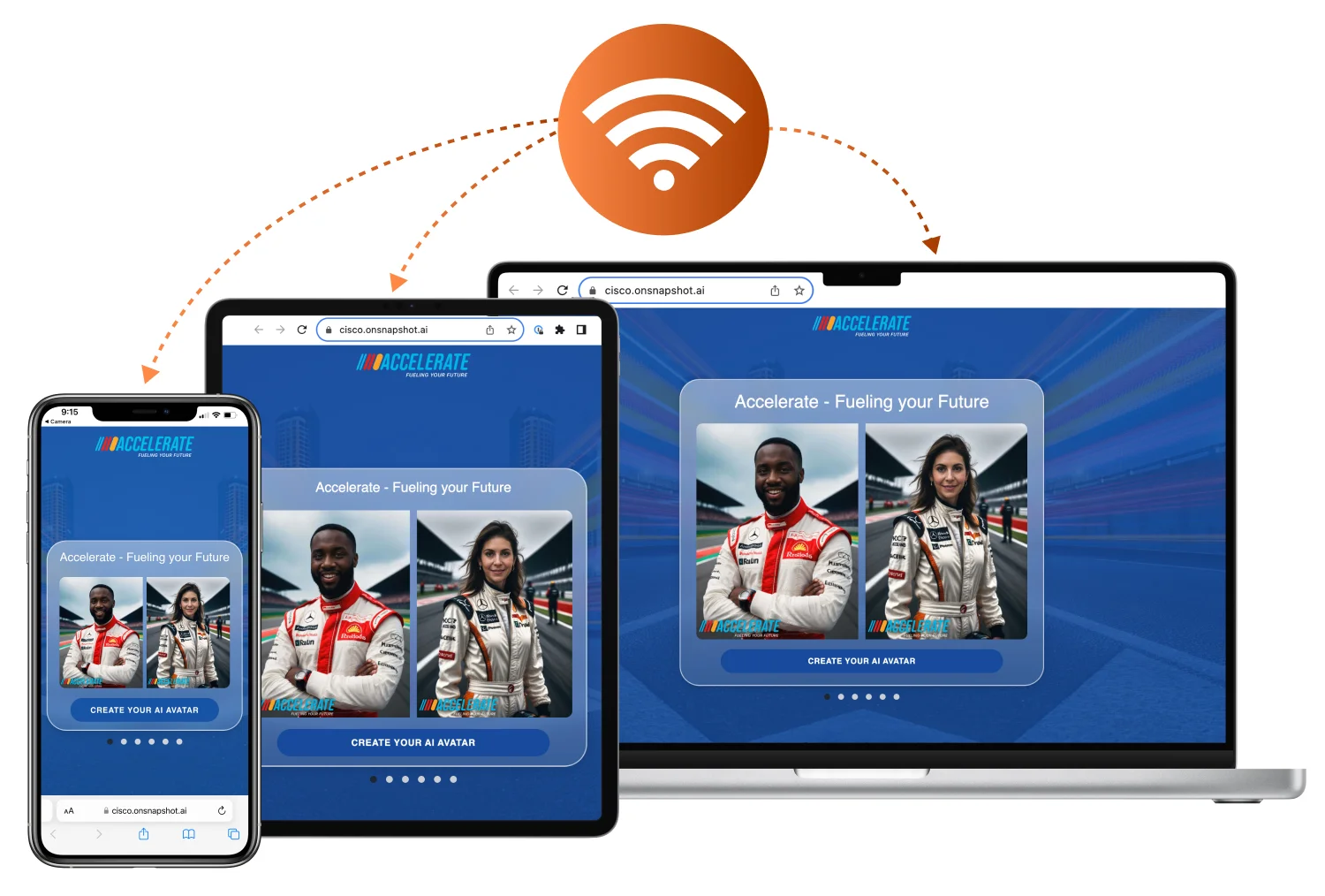 The Comprehensive AI Photo Booth Guide for 2024 | Featuring Snapshot AI