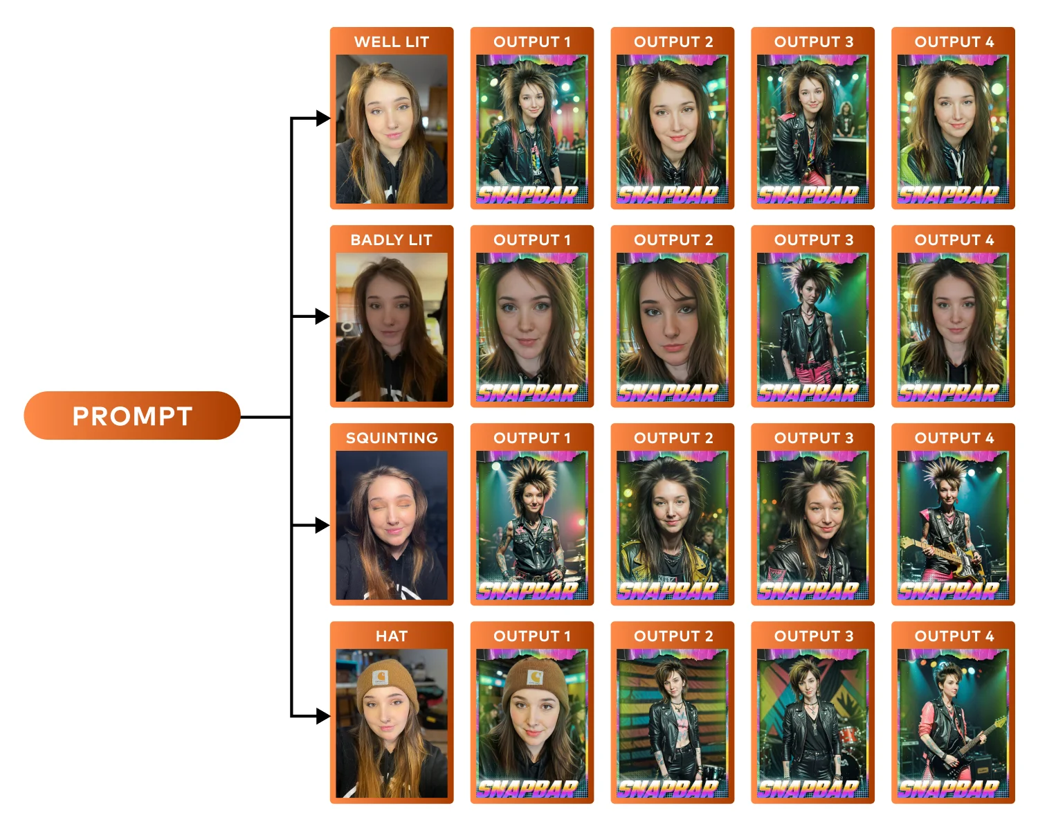 The Comprehensive AI Photo Booth Guide for 2024 | Featuring Snapshot AI