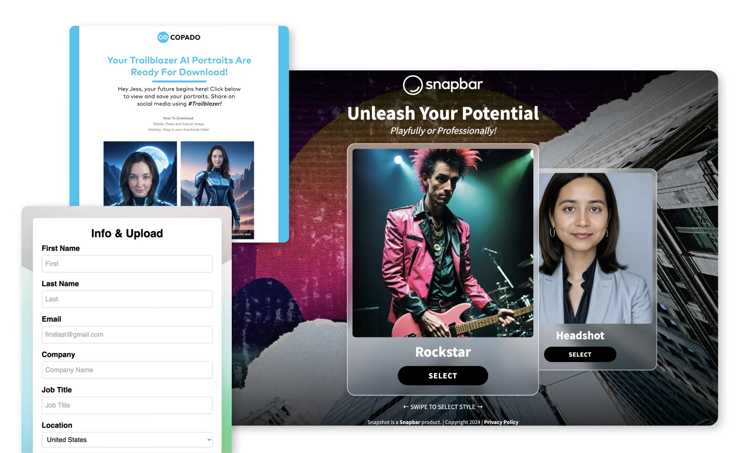 The Comprehensive AI Photo Booth Guide for 2024 | Featuring Snapshot AI