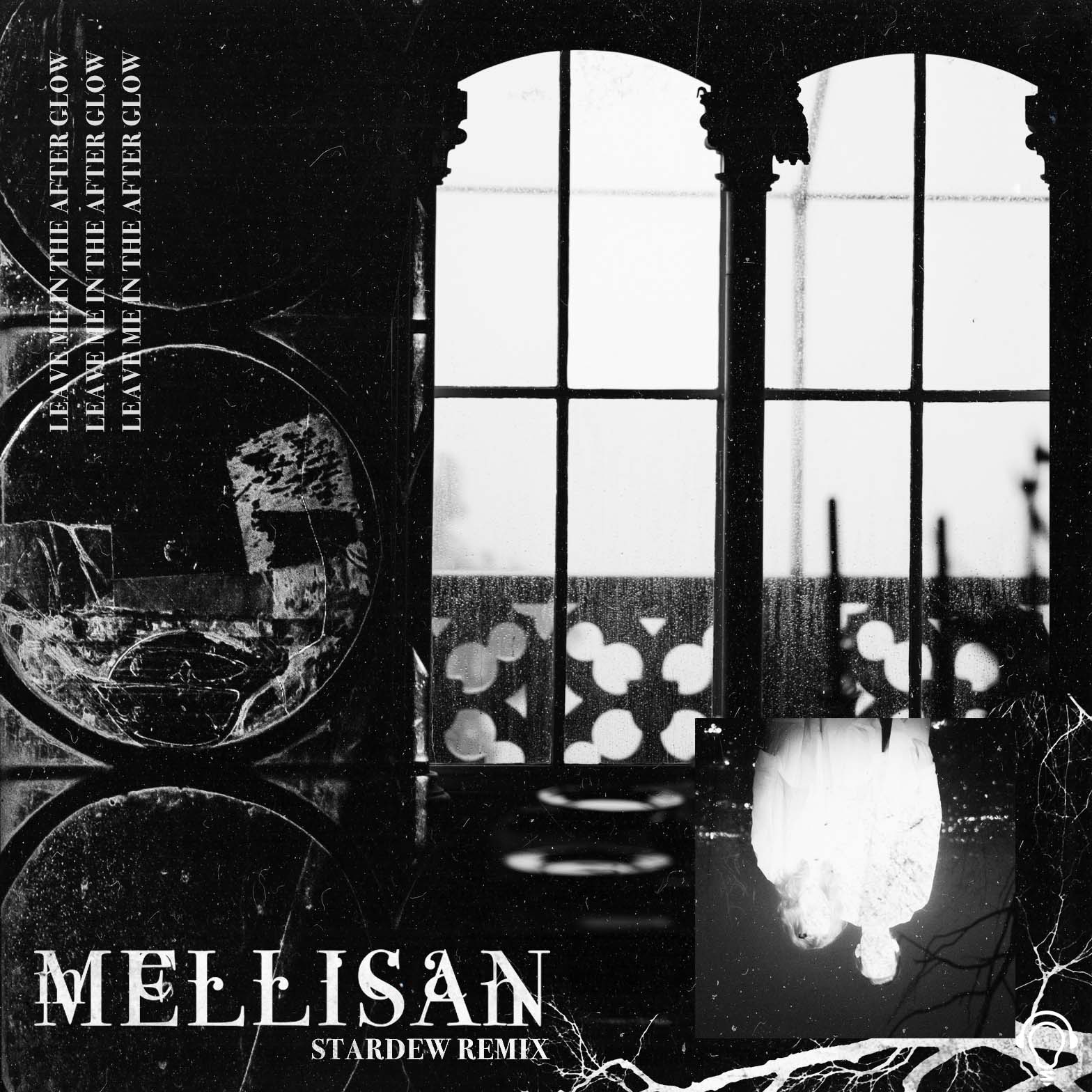 PURITY RING - STARDEW REMIX - Mellisan