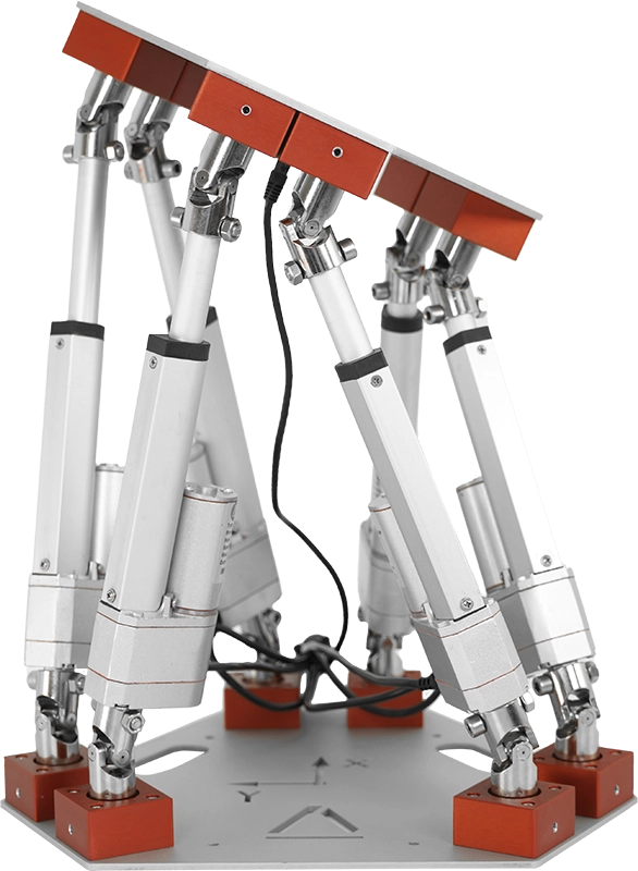 Acrome Robotics - Robotics Products for Academia and R&D