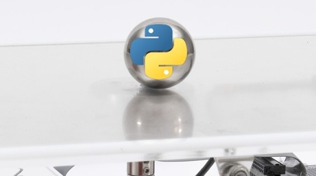 Using ACROME Educational Robotic Systems with Python® Programming Language