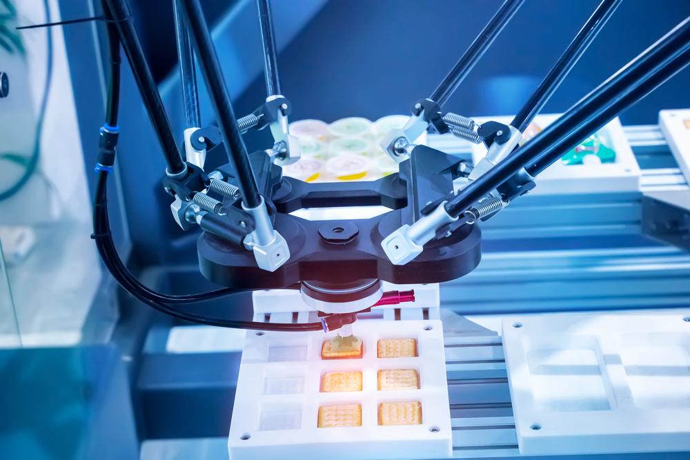 What Are Delta Robots Used For? | Acrome Robotics