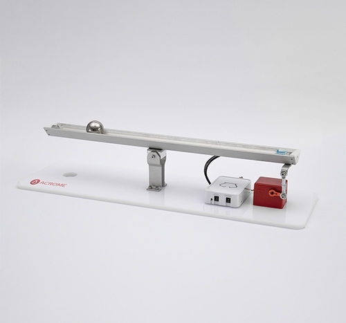 Understanding PID Control: Using 2-DOF Ball Balancer Experiments