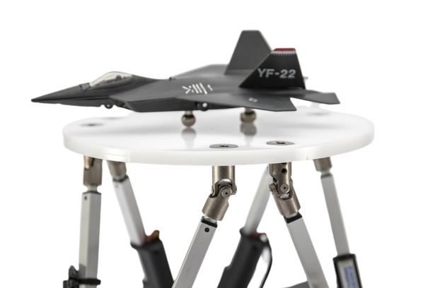 What are Hexapod Robots Used For? | Acrome Robotics