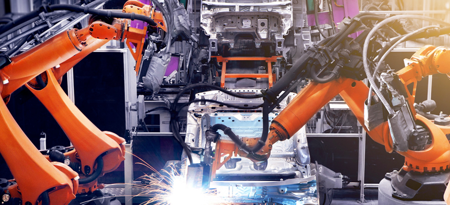 What is Control Engineering? | Acrome Robotics