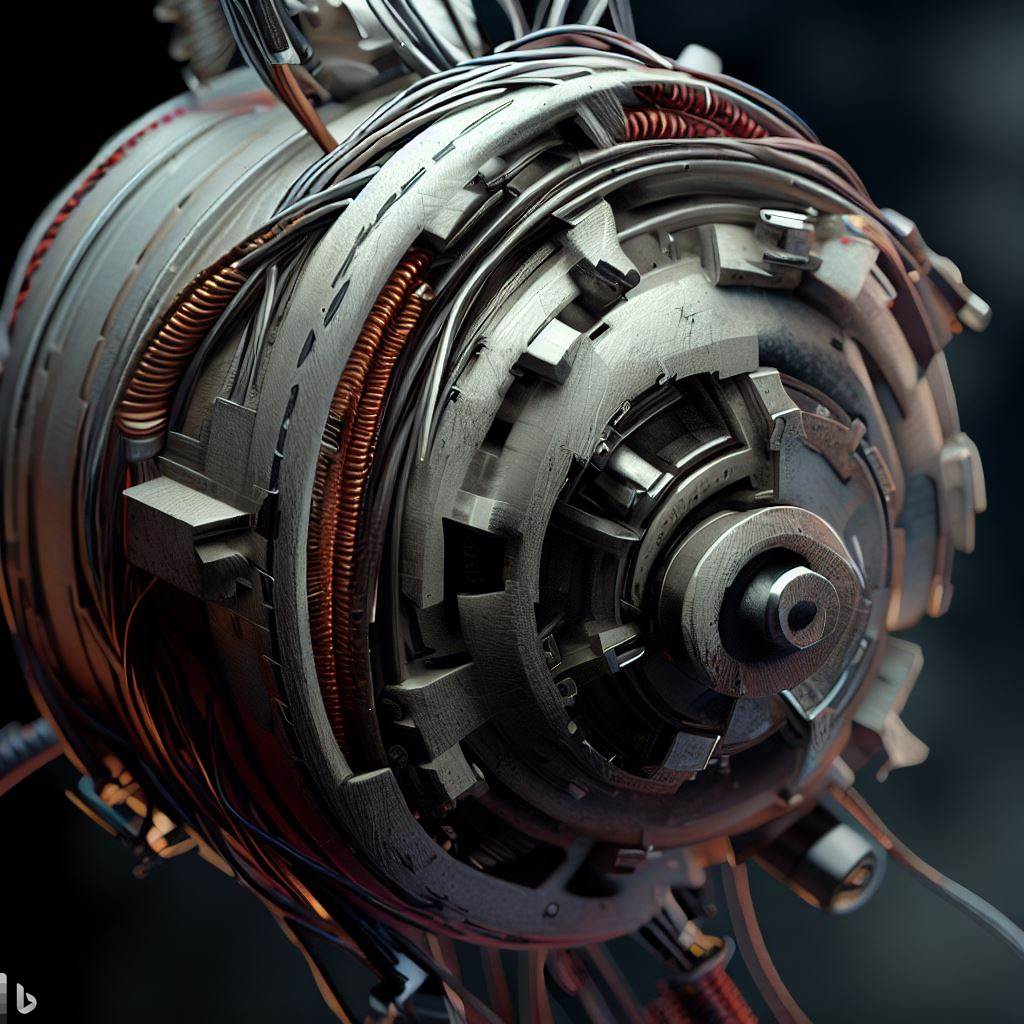 Beginners Guide to Actuators | Acrome Robotics