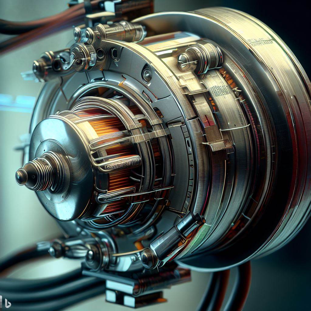 Beginners Guide to Actuators | Acrome Robotics