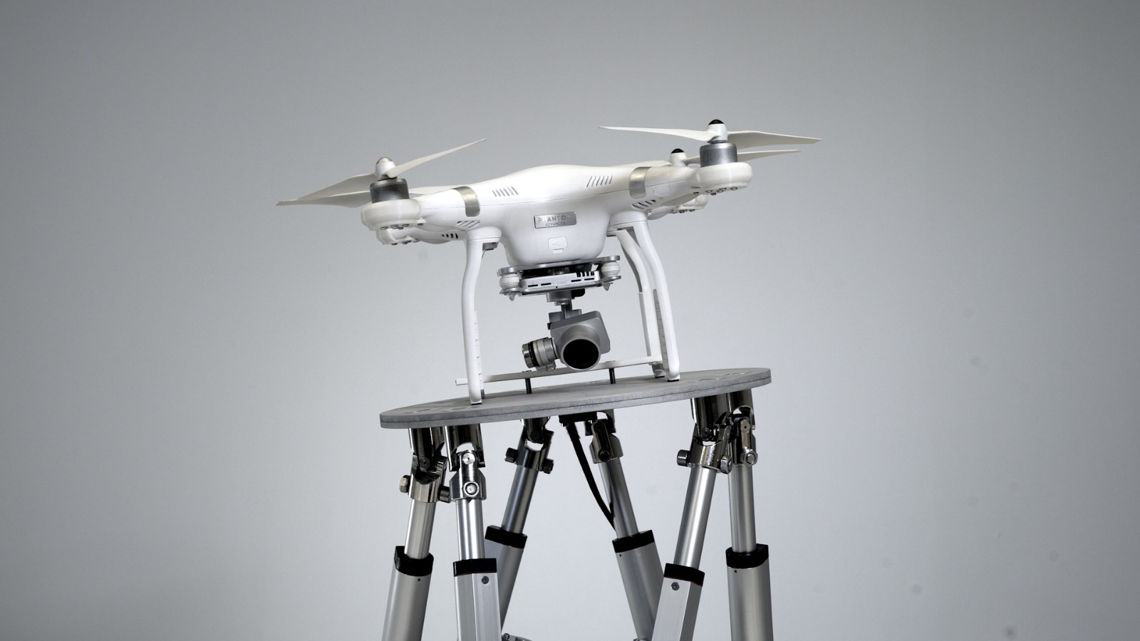 Usage of Stewart Platforms as Shake Tables | Acrome