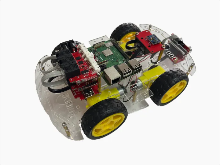 Smart Motion Devices Applications for Brushed DC Motors