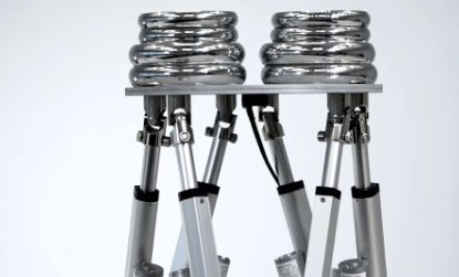 Exploring ACROME’s Stewart Platform in Most Detail