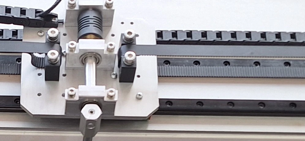 Linear Inverted Pendulum: 2-DoF Control Platform | Acrome