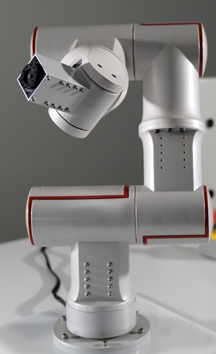 Introduction to Robotic Manipulators | Acrome Robotics