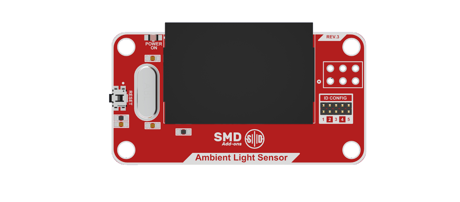 Acrome's Introduction to Autonomous Mobile Robot AAMR