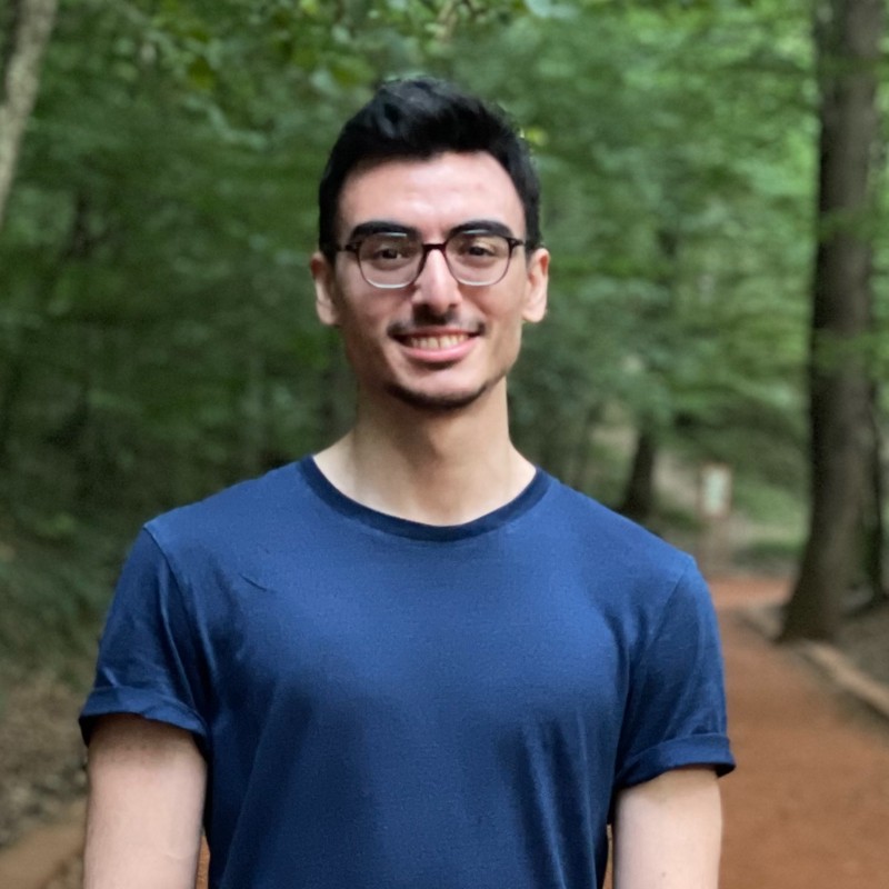 Building a Five-Bar Parallel Robotic Arm Using Acrome Smart Motion Devices