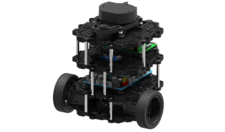 Autonomous Mobile Robotic Kit | Acrome Robotics