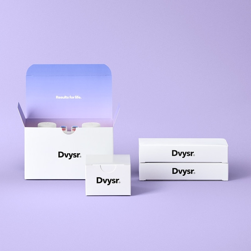 Specialised in diagnostic kits for complex DNA testing | Devyser