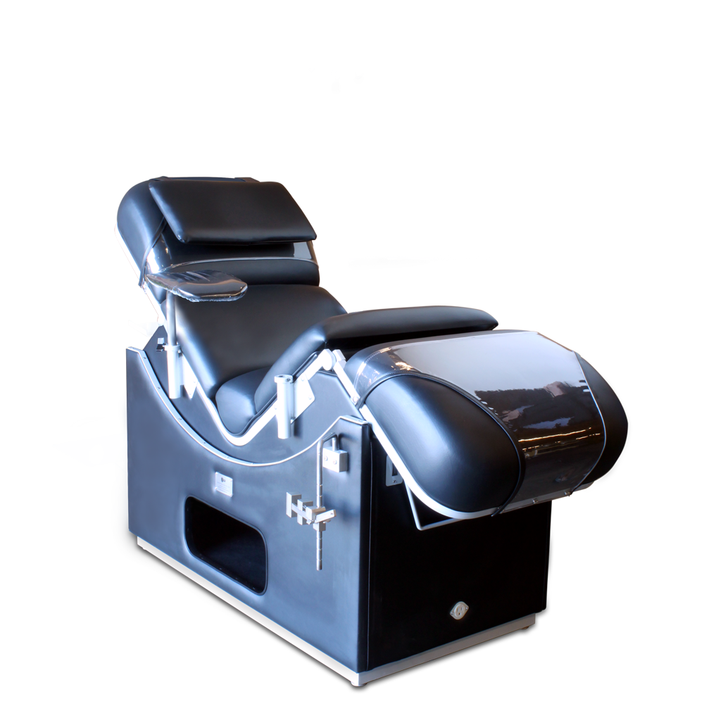 Horizon Blood Donor Bed | Arlington Scientific