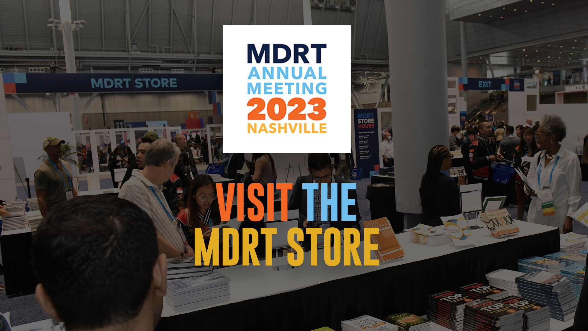 Home 2023 [annualmeeting.mdrt.org]