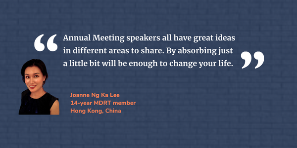 Mdrt 2022 Meeting Toronto