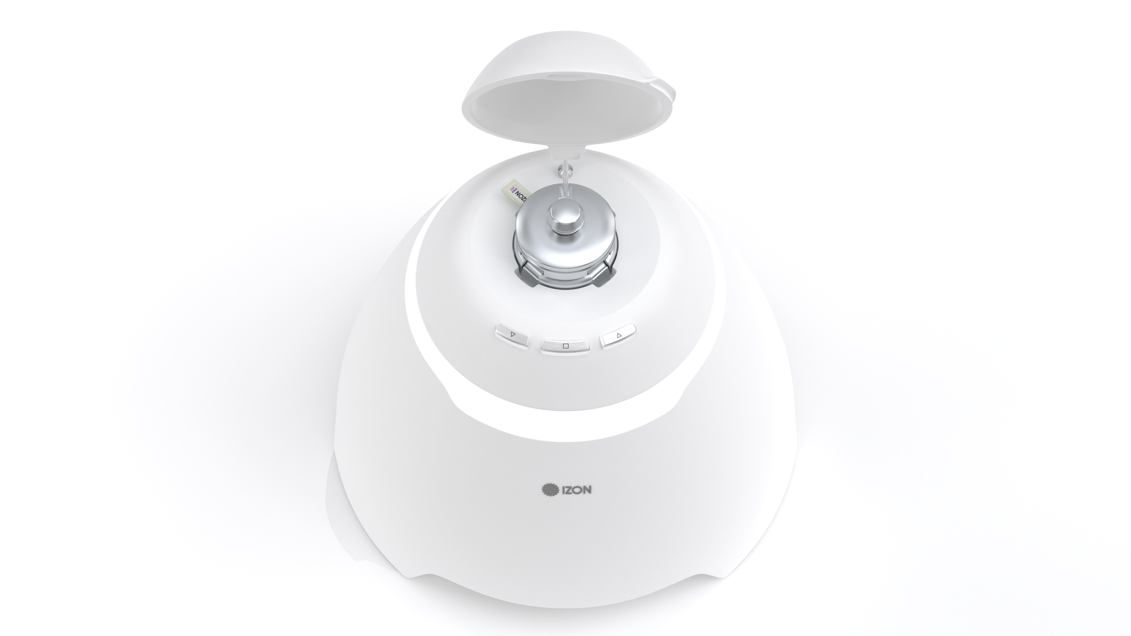 Izon Science Launches the Exoid to Transform Nanoparticle Measurement