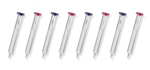 Introducing qEV1: A New qEV Column Optimised for 1 mL Samples