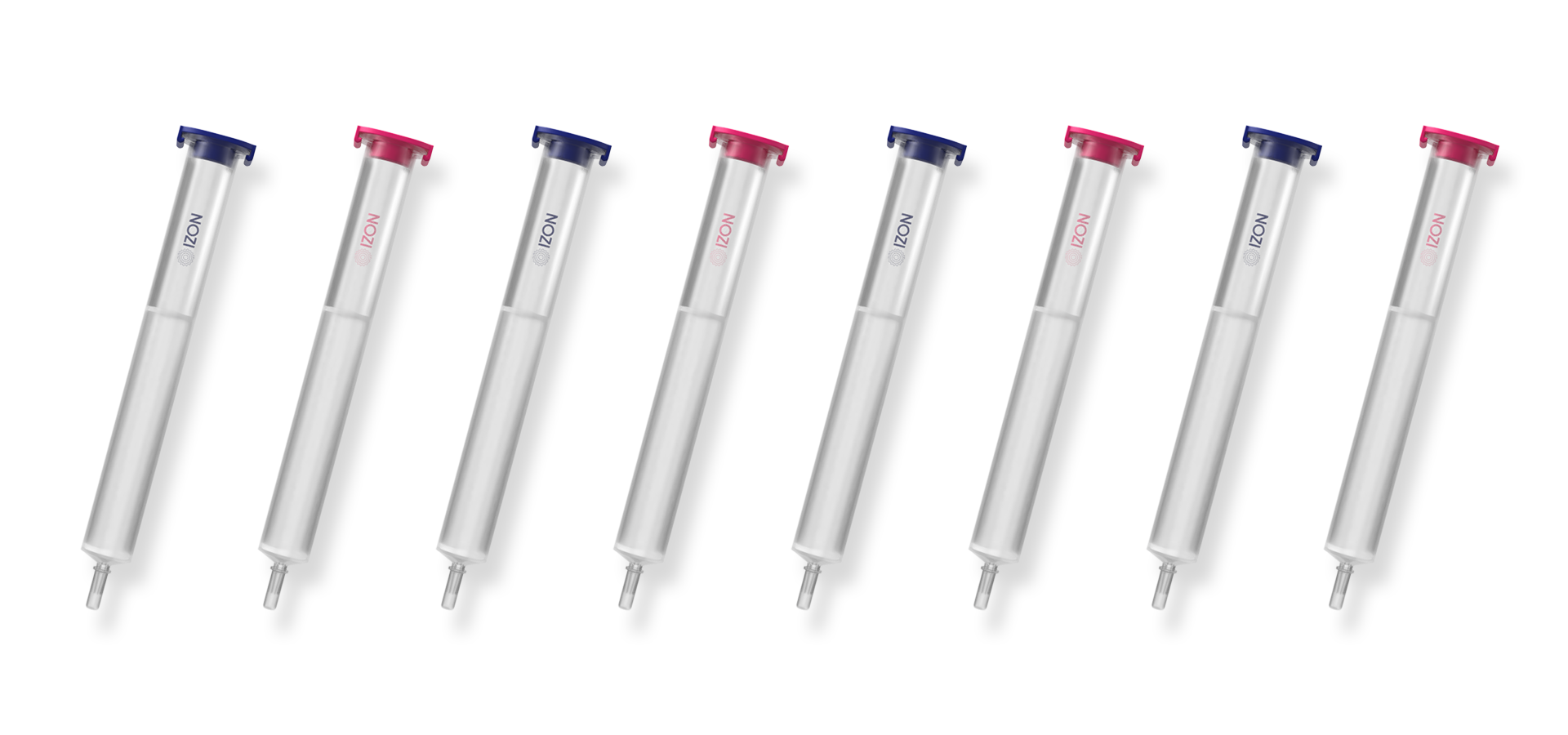 Introducing qEV1: A New qEV Column Optimised for 1 mL Samples