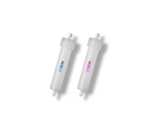 Izon Science - Transform Your Research With Precision and Accuracy