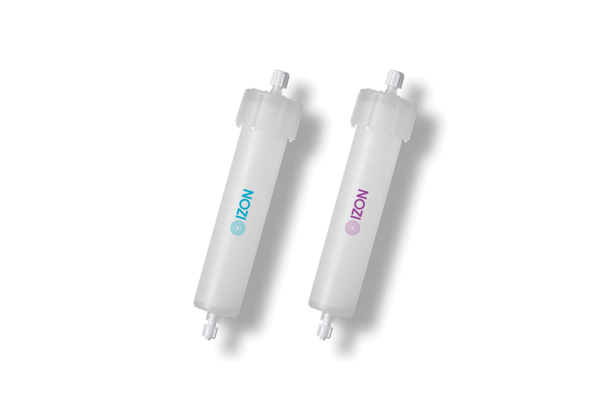 Isolate & Measure Extracellular Vesicles & Nanoparticles