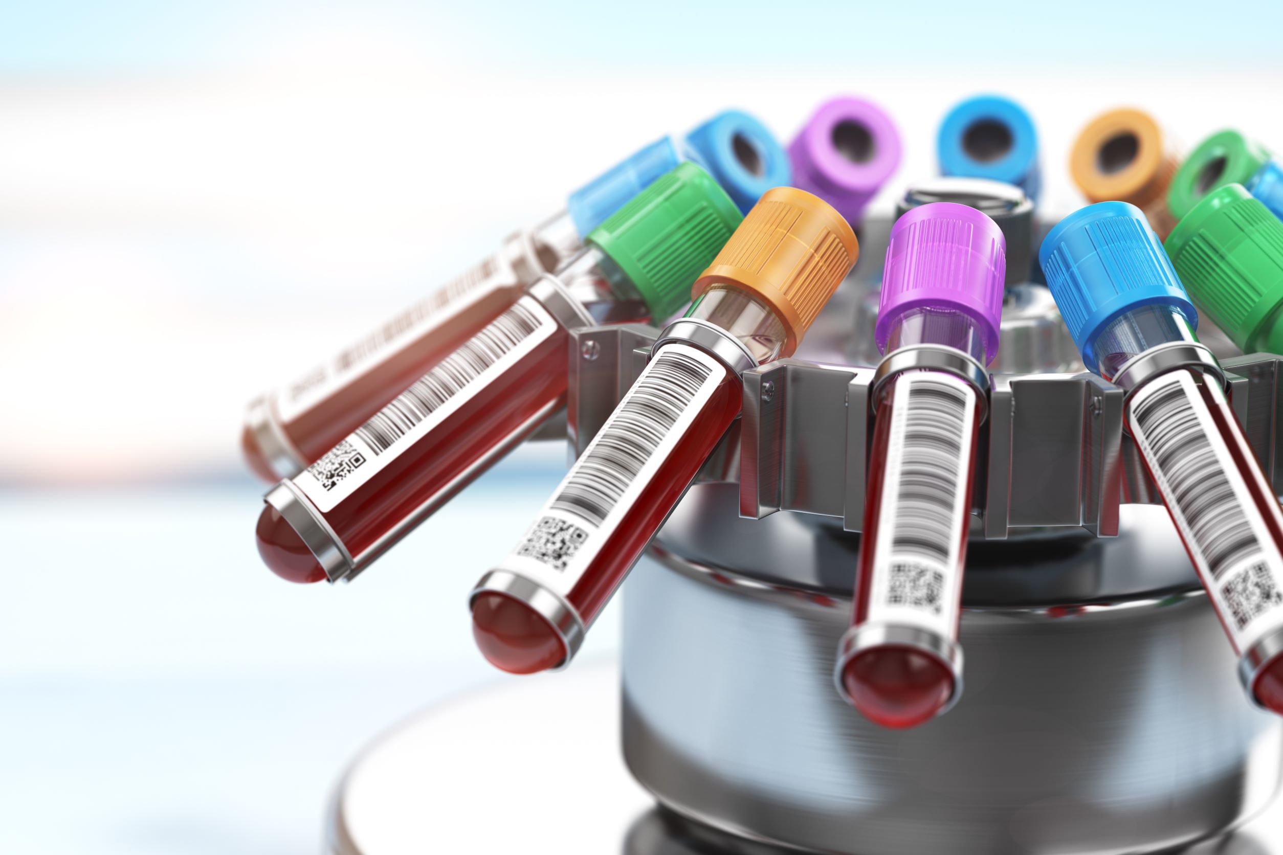Isolate & Measure Extracellular Vesicles & Nanoparticles