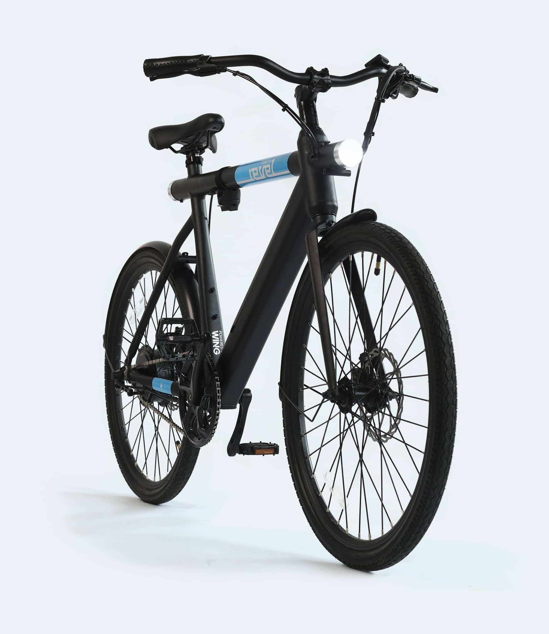 Revel - Electrifying Urban Mobility