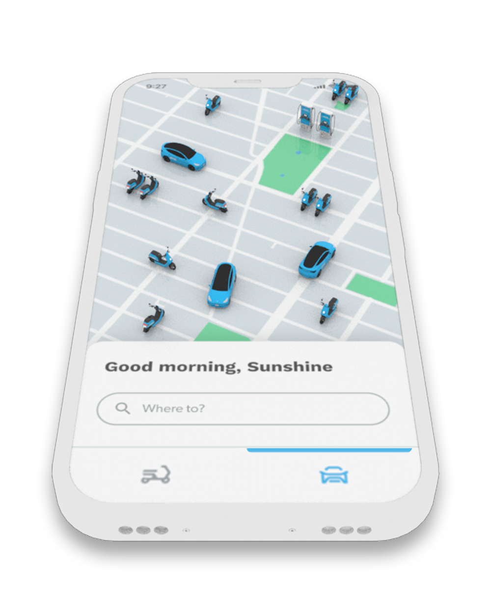 Revel - Electrifying Urban Mobility