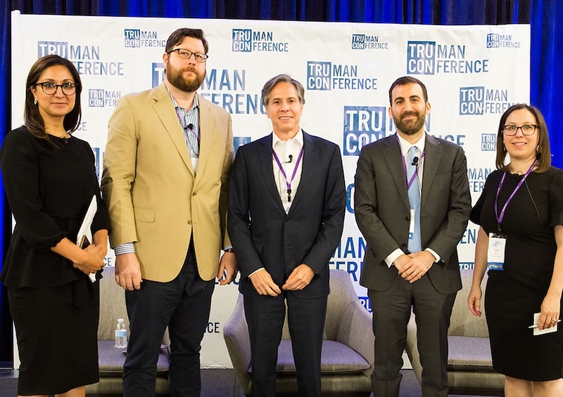 The Truman National Security Project | Truman Strategy