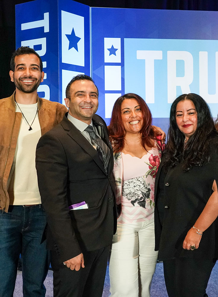 The Truman National Security Project | Home