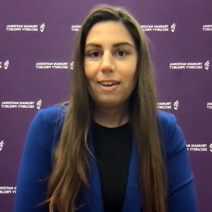 The Truman National Security Project | Applying for Membership