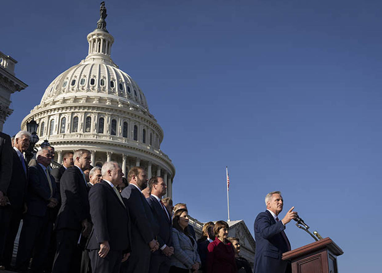 POLITICO Playbook: 3 Headlines 1 Congress | The Truman National ...