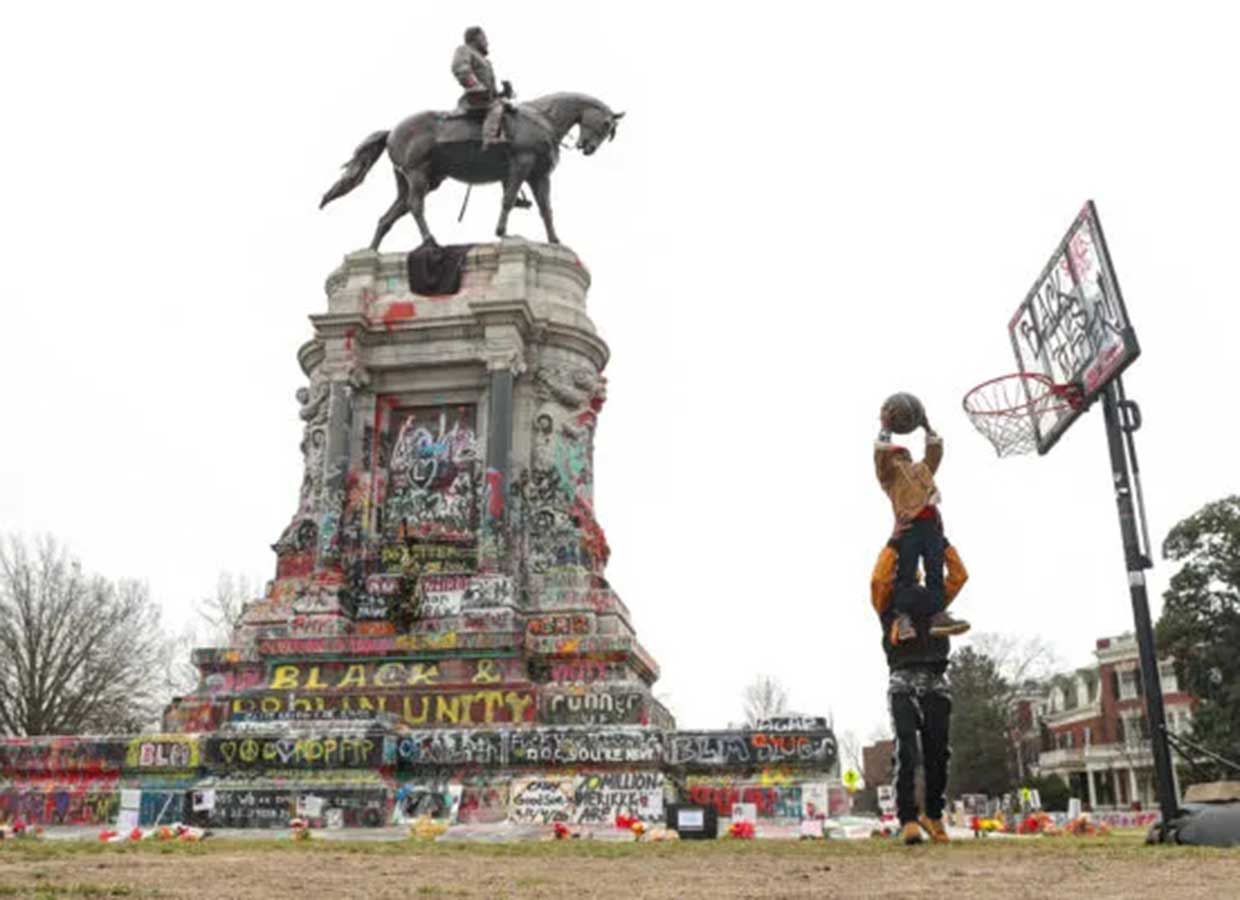 Turtle Island Project: Prose Meets Policy for Stronger U.S. National ...