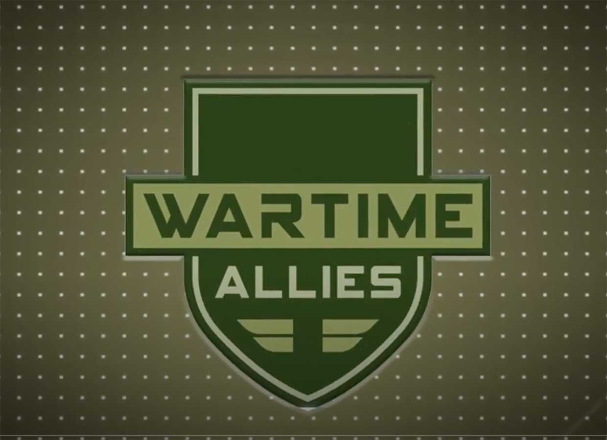 Matt Zeller- Podcast | The Truman National Security Project