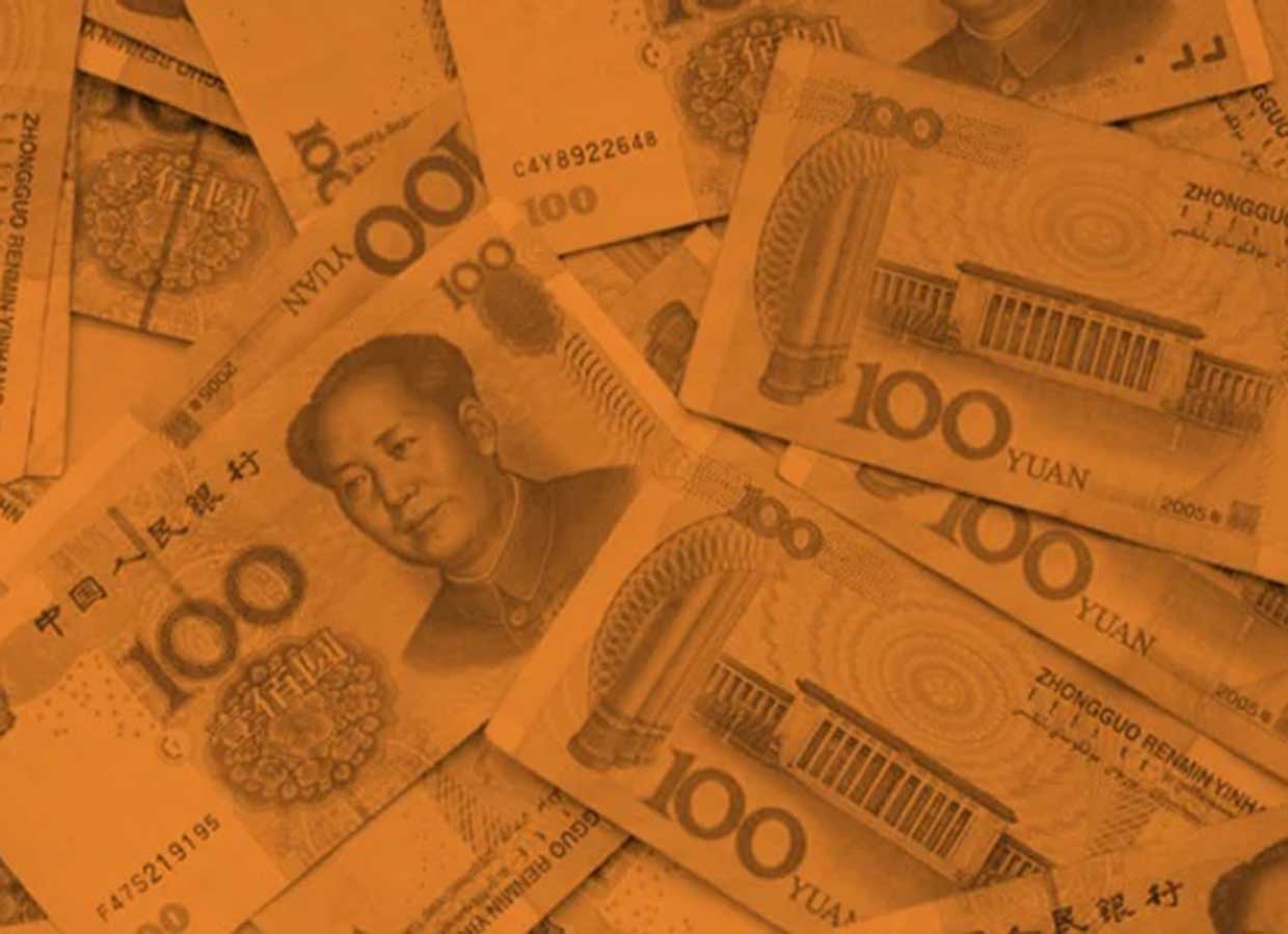 Digital Renminbi Vs. The Dollar | The Truman National Security Project