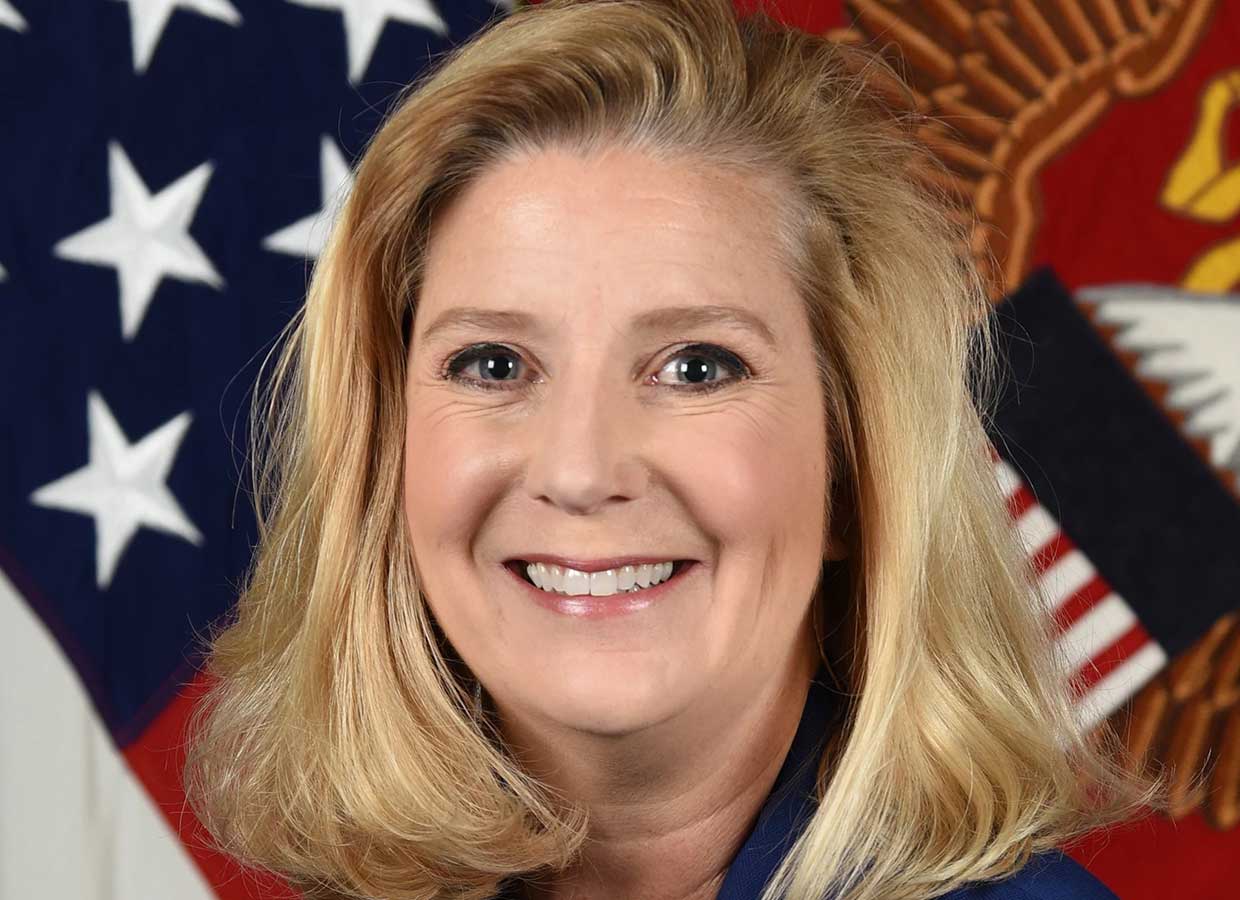 Who's Who in Defense: Christine Wormuth, Secretary of the Army | The ...