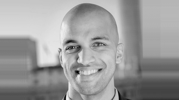 Kevin Samy Joins ClimaTwin's Leadership Team as Senior Advisor | The ...