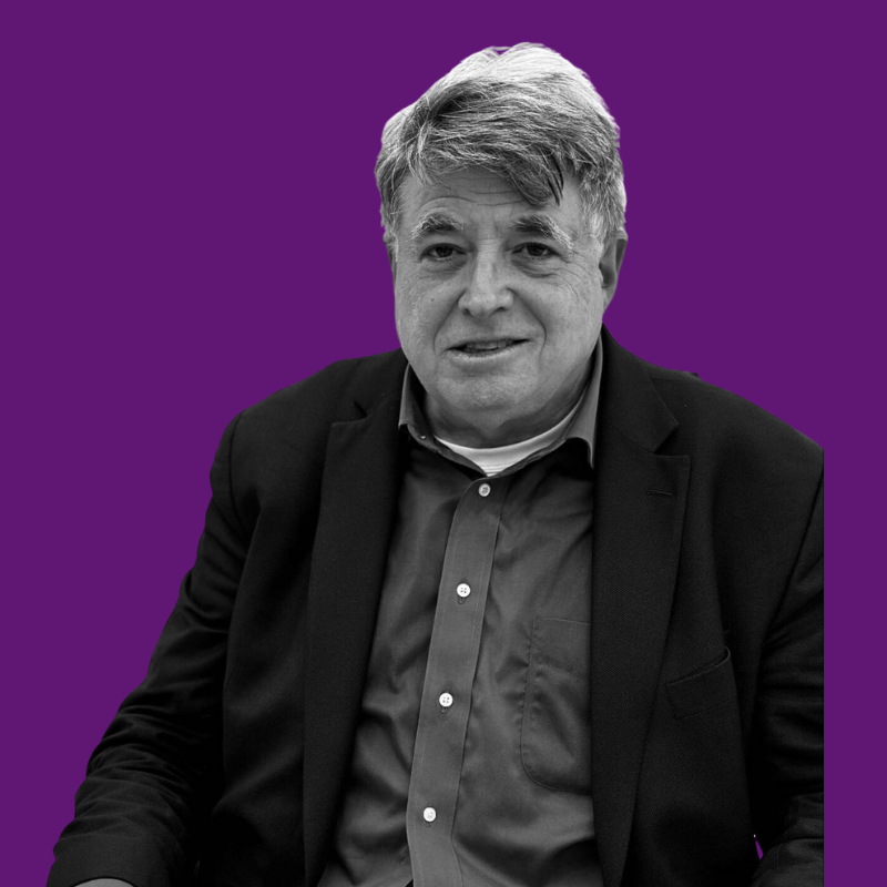 The Truman National Security Project | Steve Silverman