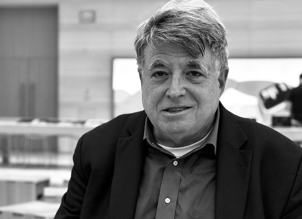 Truman Welcomes Steve Silverman to our Board of Directors. | The Truman National Security Project